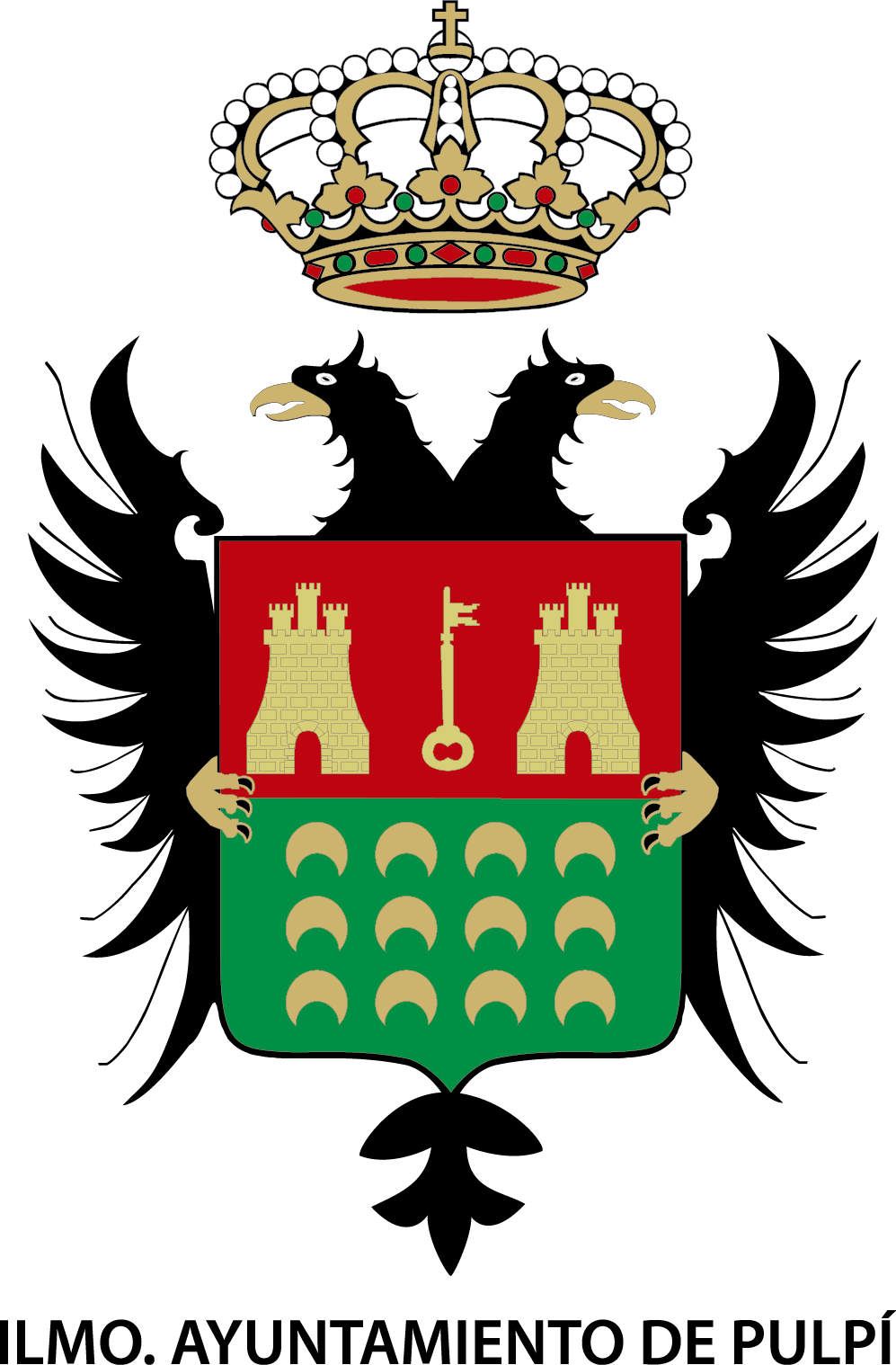 Aviso Legal - Entradas Pulpí